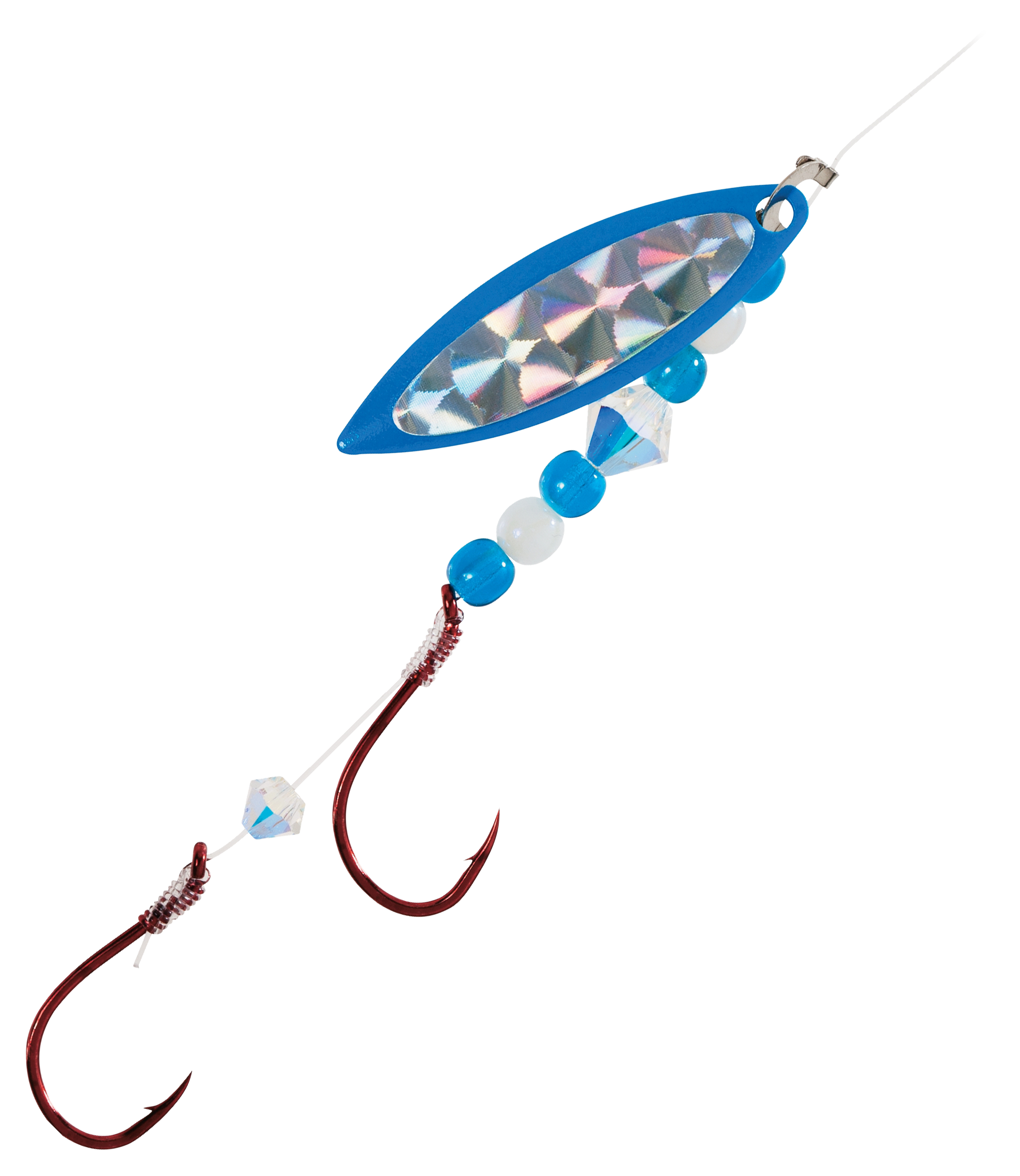 Kokabow Double Hook Spinner | Bass Pro Shops